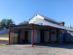 Речпортовский хлеб (Портовая улица No:1Б), ekmek fabrikaları  Tobolsk'tan