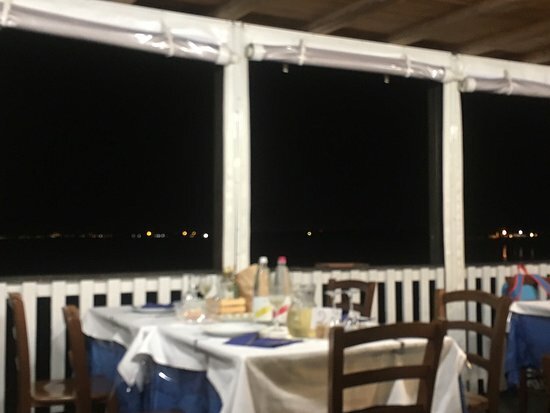 Restoran Ristorante Giume', Emilia‑Romagna, foto