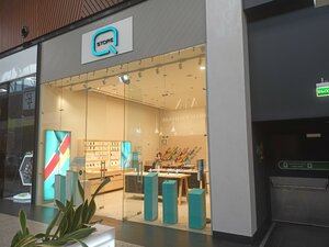 Tütün, sigara mağazaları Q STORE, Kudrovo, foto