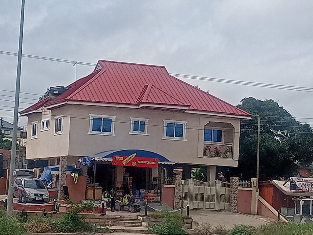 Süpermarket Hasha ventures, Dünya, foto