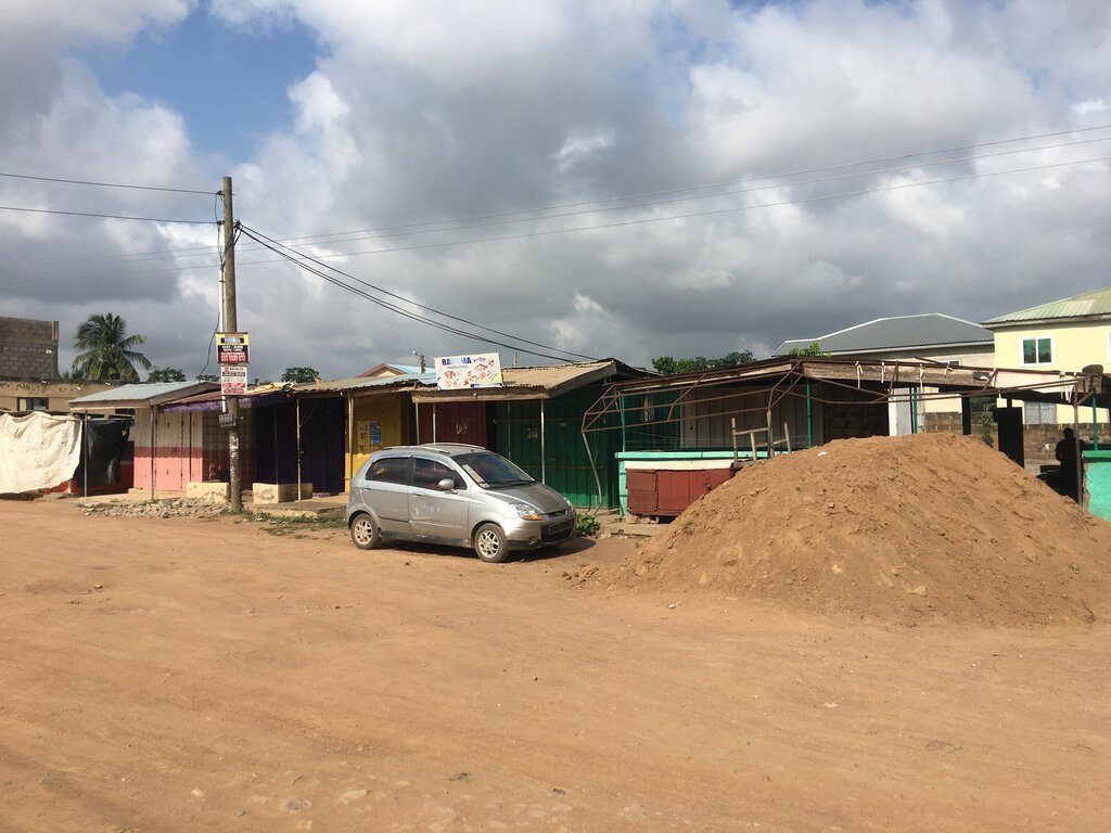 Dondurulmuş gıda firmaları Rahama frozen foods, Dünya, foto