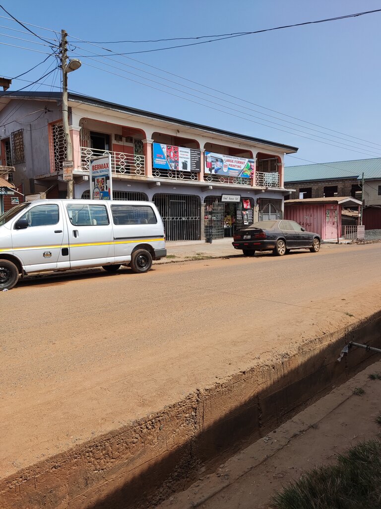 Grafik tasarımcılar Bermax Digital Services, Dünya, foto