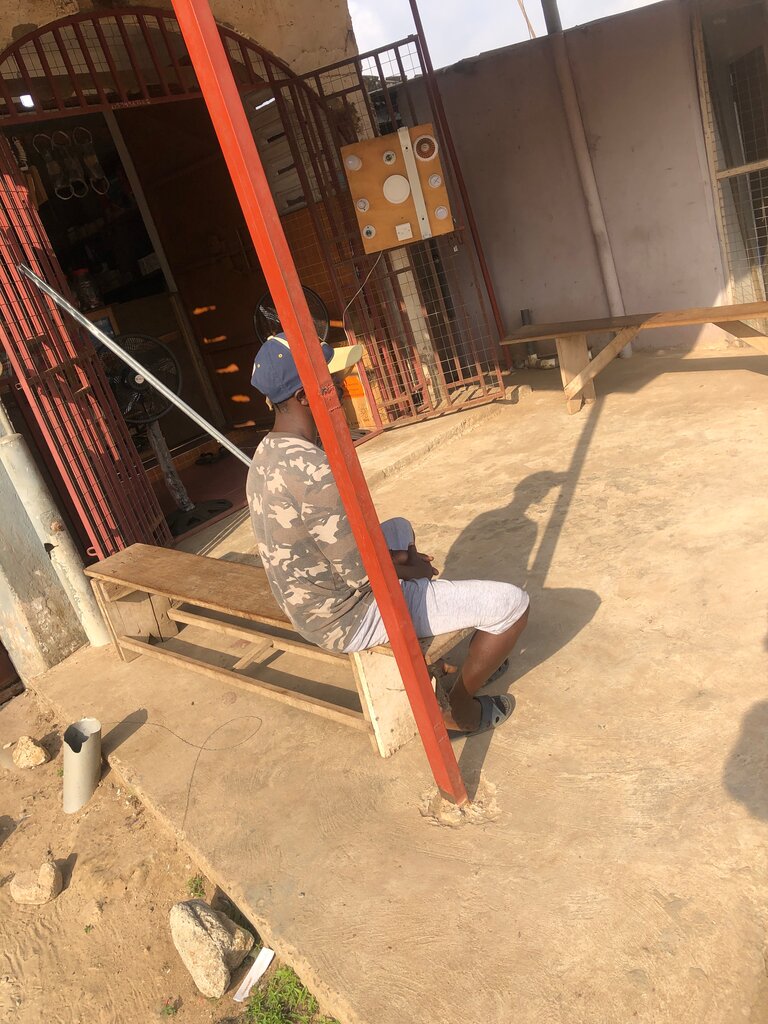 Elektrik ürünleri Electrical doctor, Dünya, foto