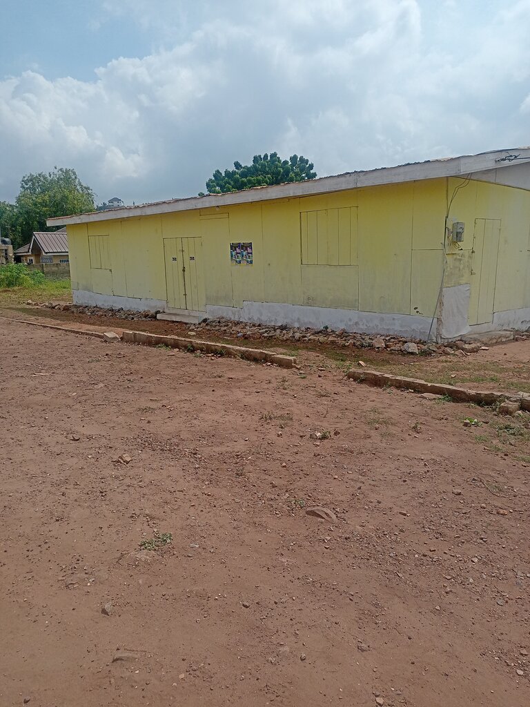 Ortodoks kiliseleri Fire gate revival ministries, Dünya, foto