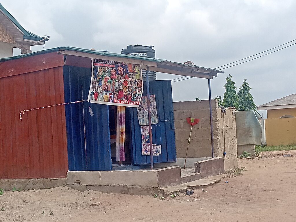 Moda evleri Glorious fashion design, Dünya, foto