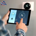 Advanced Services Heating and Cooling (Ohio, Ross County, Chillicothe), isıtma sistemleri ve ekipmanları  Chillicothe'den