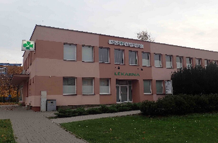 Diyet ve diyabetik ürünler Diabetologická, interní ambulance Havířov, Havirov, foto