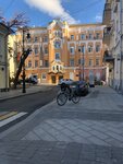 Beauty Court (Maroseyka Street No:9/13/2с7), güzellik salonu  Moskova'dan