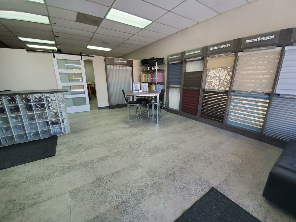 Pencere aksesuarları Aspen Blinds & Shutters, Littleton, foto