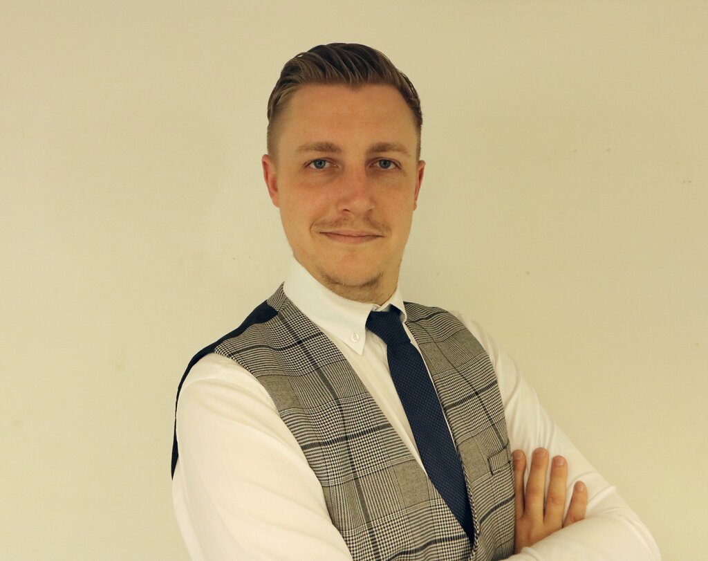 Gayrimenkul yönetimi Haart Estate And Lettings Agents Northampton, Northampton, foto