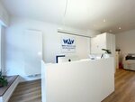 Wav Immobilien Reuschenbach GmbH (Clemens-August-Straße No:6, Brühl), emlak ofisi  Bruhl'den