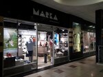 Marka (Yubileynaya Street No:40), giyim mağazası  Tolyatti'den (Togliatti'den)