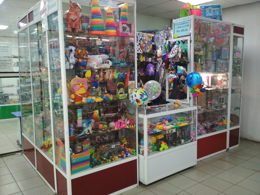 Çocuk oyunları ve oyuncakları Игрушки, Krasnoyarsk, foto