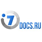 7docs.ru (Stroiteley Boulevard No:4к1), firma açılışı ve tasfiye işlemleri  Krasnogorsk'tan