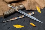 Dagger (ulitsa Emirova No:70), hediyelik eşya üretimi ve toptan satışı  Kaspiysk'ten