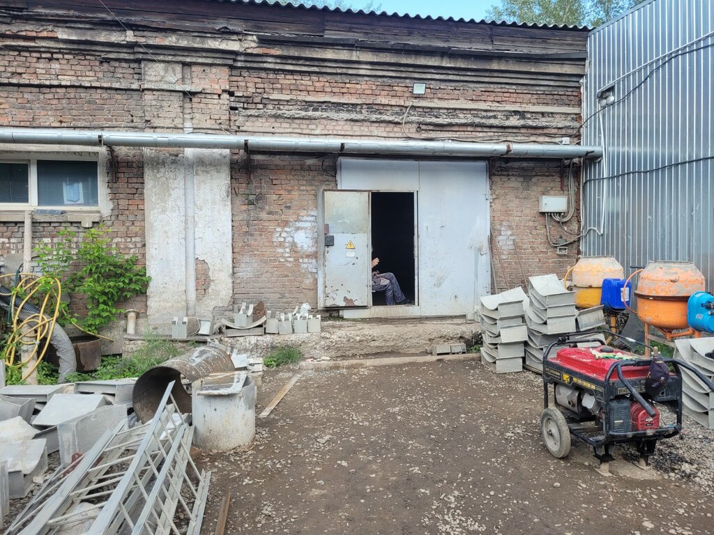 Su, ısıtma, kanalizasyon sistemleri ЯрЭнергоСервис, Krasnoyarsk, foto