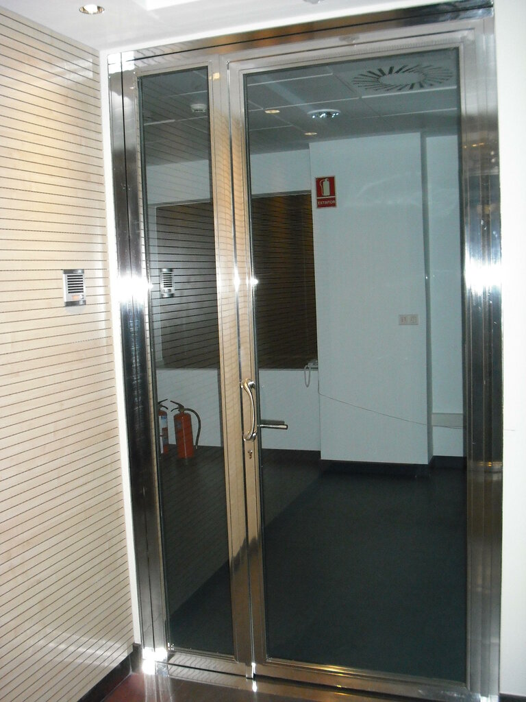 Çilingirler Cerrajeria Avelino Izquierdo, Madrid, foto