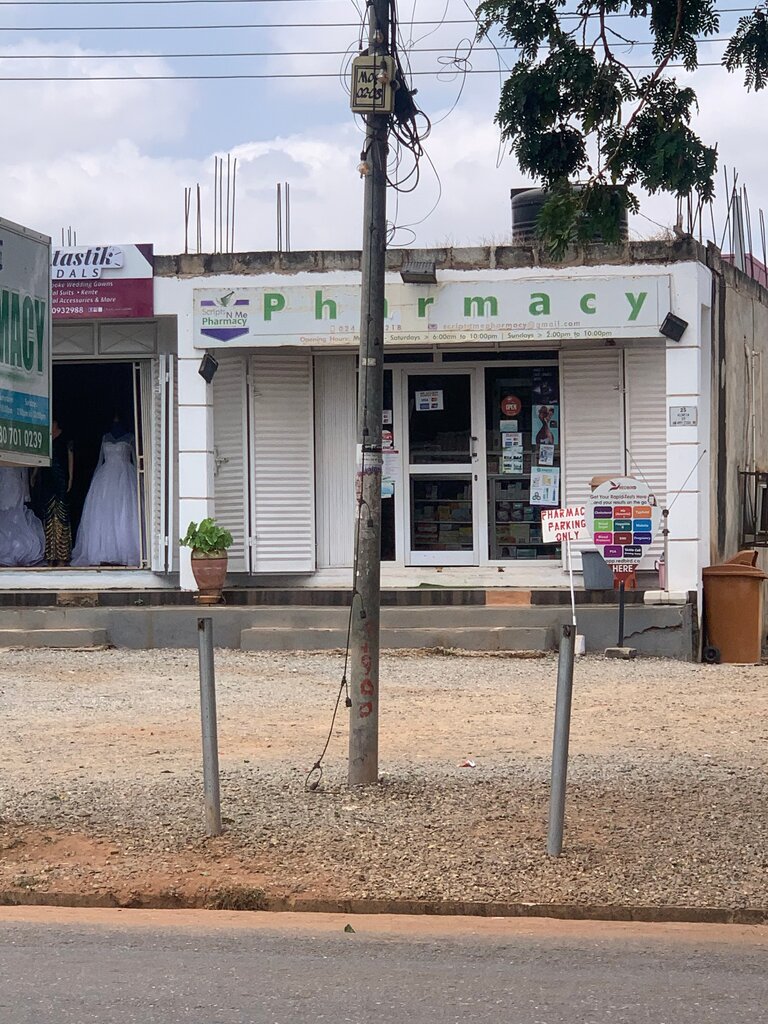 Eczaneler Scripts & Me Pharmacy, Dünya, foto