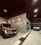Concept AMG (5A, 19 Street, Al Quoz Industrial 1, Al Quoz Industrial, Hadaeq Mohammed Bin Rashid, Dubai), otomobil servisi