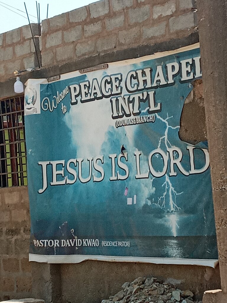 Ortodoks kiliseleri Peace chapel international, Dünya, foto