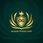 Taç Güzellik Merkezi - Kayseri Protez Hair (Buyurkan Sok., No:9D, Kocasinan, Kayseri), protez yapımı  Kayseri'den
