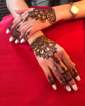 Sarasvati henna (ulitsa Khokhlova No:16), güzellik salonu  Gatchina'dan