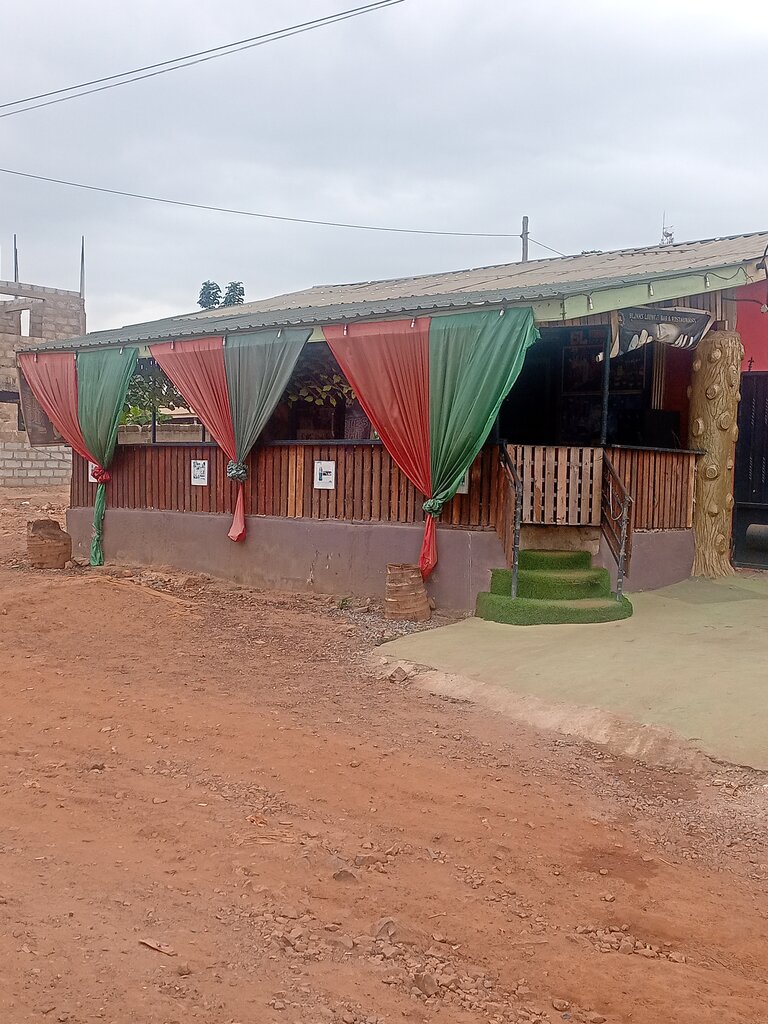 Bar Blinks lounge bar & restaurant, Dünya, foto