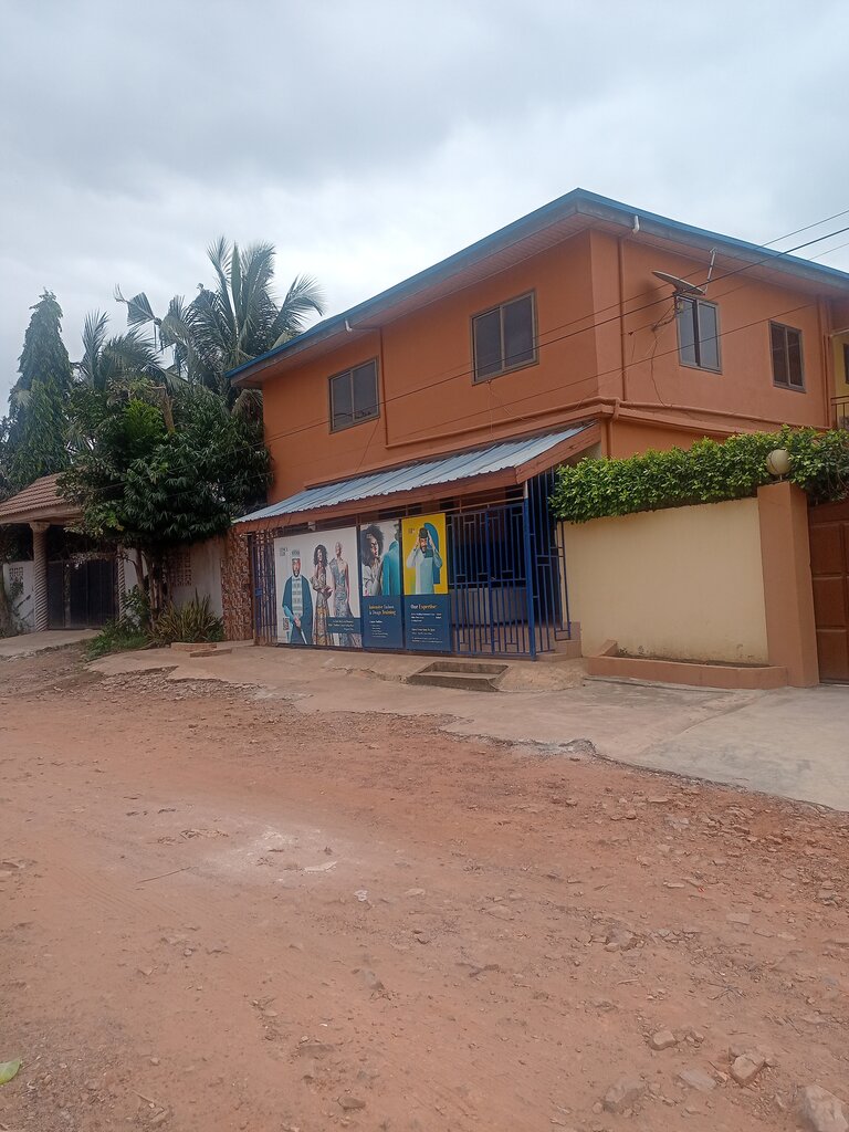 Moda evleri Cesca Cudjoe fashion house, Dünya, foto