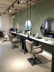 Lotrix (Pobedy Avenue No:10), güzellik salonu  Kursk'tan