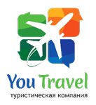 You Travel (Kastrychnickaja vulica No:12), seyahat acenteleri  Vitebsk'ten