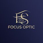 Focus Optic (Krasnoarmeyskaya ulitsa No:1А), optik  Krymsk'ten