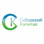 Сибирский капитал (Kirova Street No:82), tüketici derneği  Novokuznetsk'ten