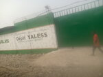 Depot Yaless (Brazzaville, Commune de Kintélé Centre), alkolsüz içecekler  Brazzaville'den