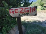 Konacık Gezgin Kamp (Konacık Mah., Arsuz, Hatay), kamp alanları  Arsuz'dan