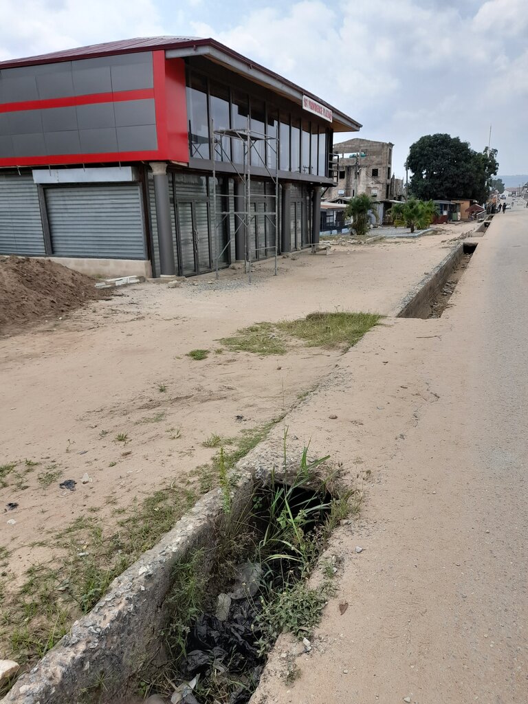 Süpermarket 1st Providence Plaza, Dünya, foto