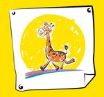 Merry Giraffe (Leningradskiy Avenue No:65), çocuk gelişim merkezleri  Yaroslavl'dan