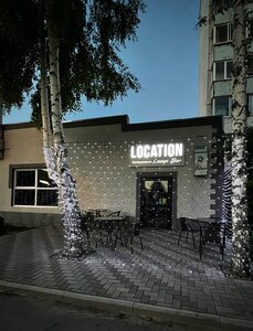 Location 9/14 (No:14Б, 9th Microdistrict), bar  Tobolsk'tan