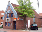 Wüstenrot Bausparkasse: Mirko Hopf (Poststraße No:4, Westerstede), banka  Westerstede'den