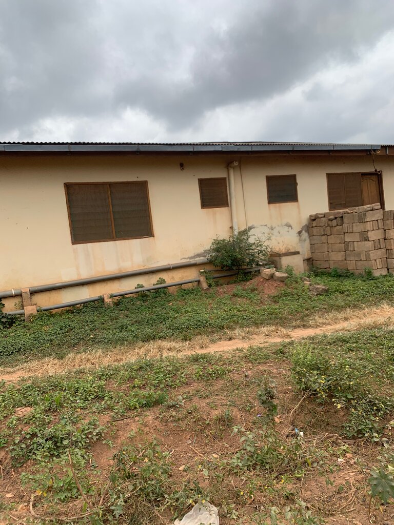 Dini dernekler Ars North Kwabenya, Dünya, foto