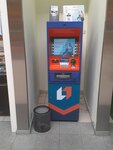 Промсвязьбанк (ulitsa Arkadiya Shipunova No:1А, selo Osinovaya Gora), atm'ler  Tulskaya oblastından