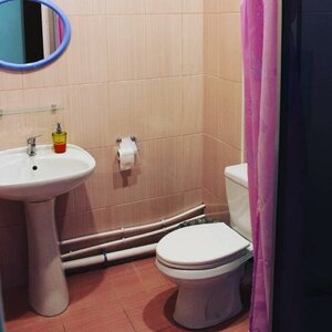 Maksimych (Stachki Avenue No:290/2), otel  Rostov‑na‑Donu'dan