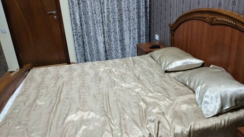 Otel Caravan, Kostanay eyaleti, foto