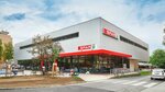 Spar szupermarket (Somogy vármegye, Honvéd utca), süpermarket  Kaposvar'dan