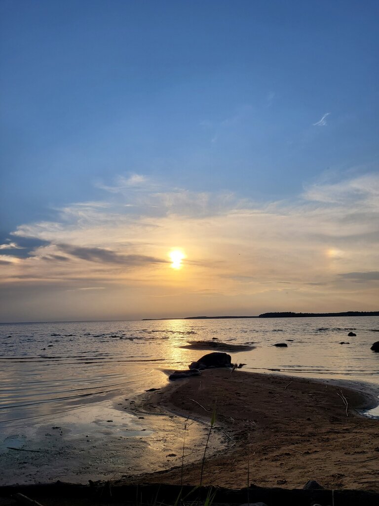 Resort oteller, tesisler Шапнаволок, Karelya, foto