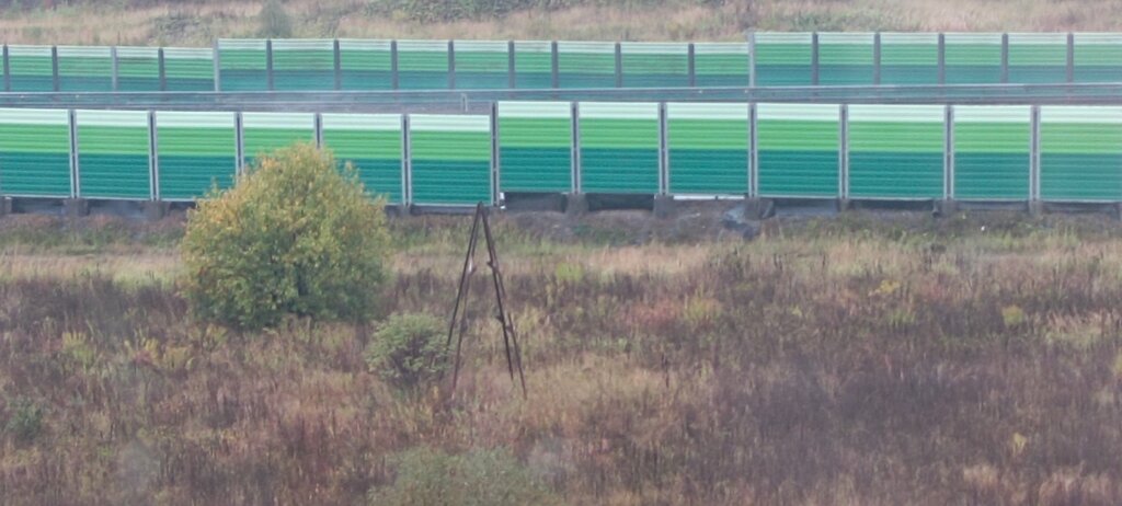 Dekorasyon ve süsleme, onur panosu Место погребения К.С. Малевича, Moskova ve Moskovskaya oblastı, foto