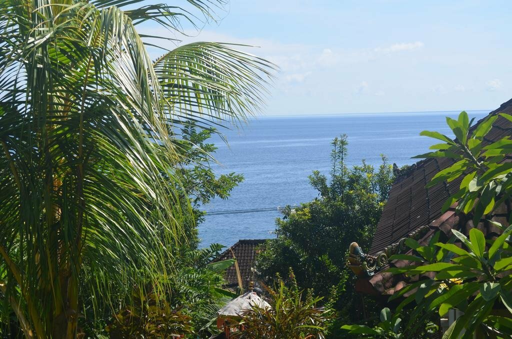 Otel Sinar Bali 1 Bungalows, Bali, foto