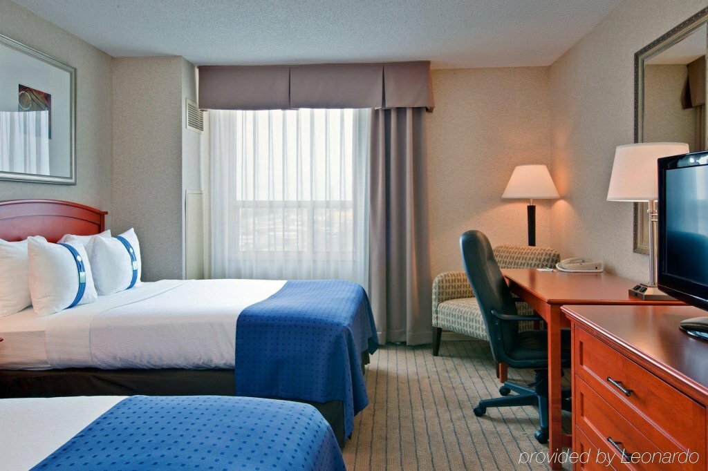 Otel Holiday Inn Hotel & Suites Ottawa Kanata, Kanata, foto