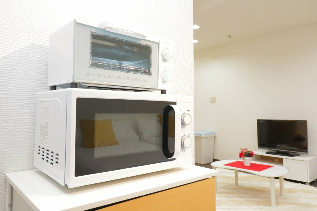 Otel Hg Cozy Hotel No. 14, Osaka, foto