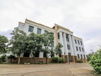 Otel Nida Rooms Hang Dong 908 Princess, Chiang Mai, foto