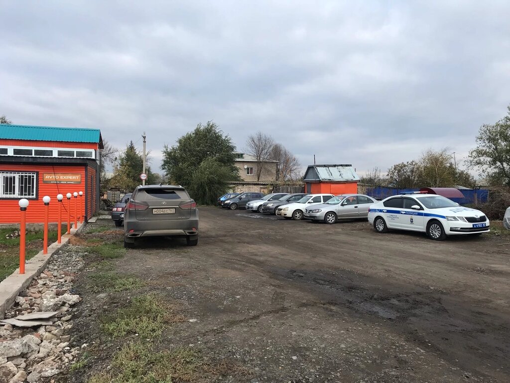 Otomobil yedek parçaları Avto Expert, Samarskaya oblastı, foto